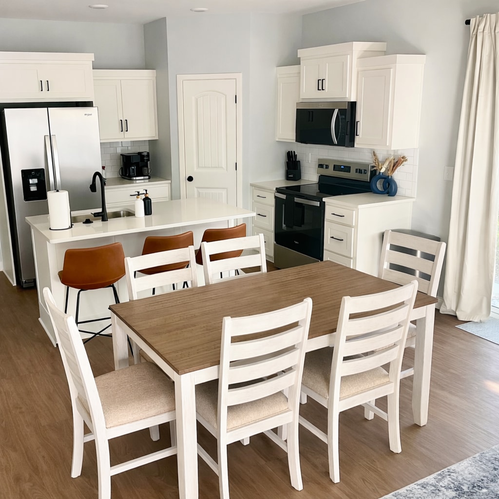 L'Oasis Adrian - Maisons à louer à Adrian, Missouri, États-Unis - Airbnb