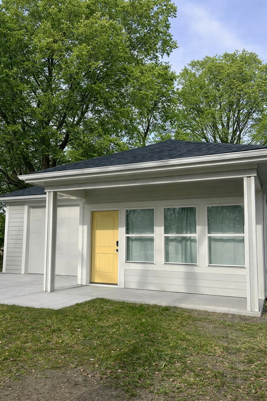 L'Oasis Adrian - Maisons à louer à Adrian, Missouri, États-Unis - Airbnb