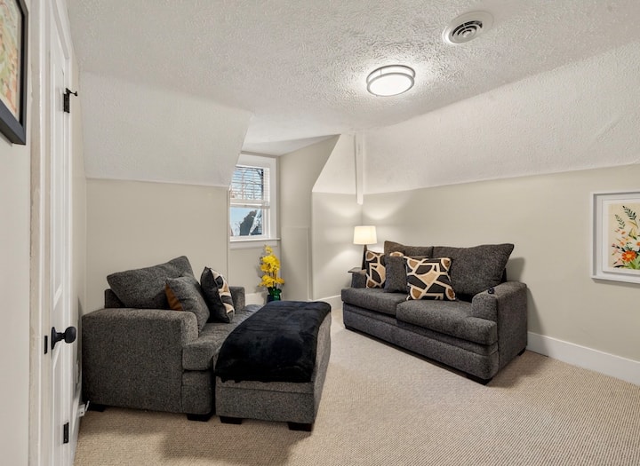 Historic East Ave~walkable~cozy~*long Term Stays*7 - Rochester, NY