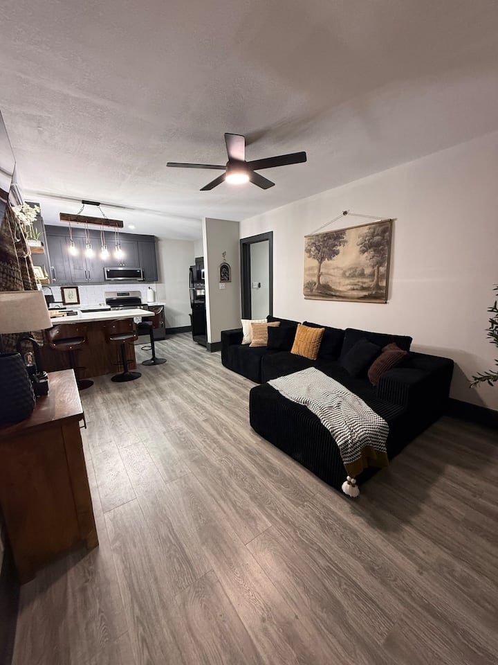 La Casita On St Francis - Brownsville, TX