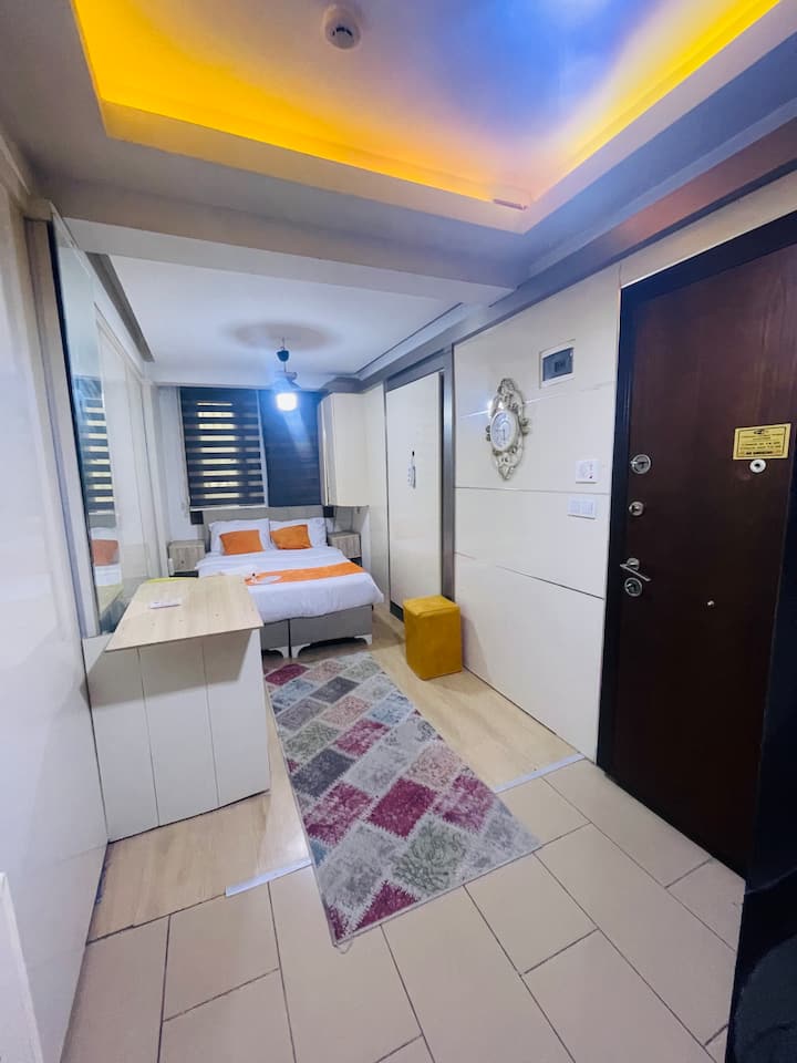 Taksim Premium One Person Best Apart - Turkije