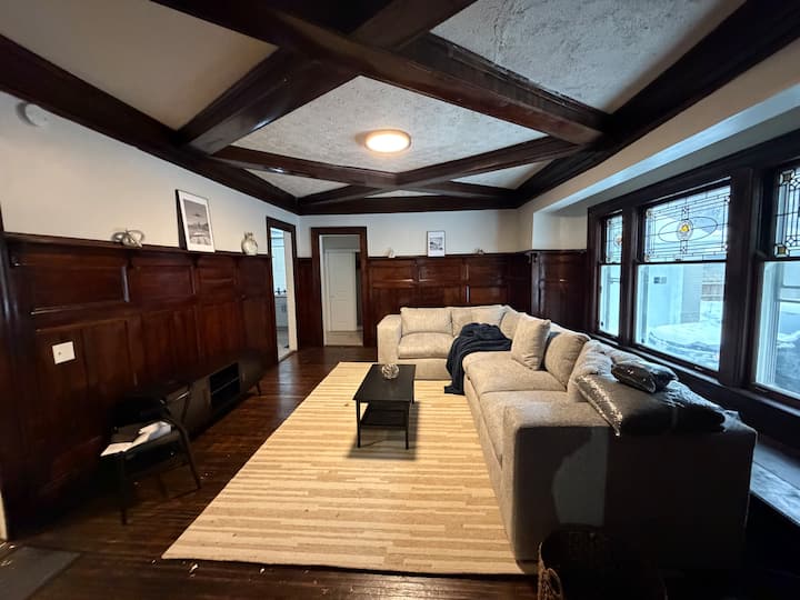 Brunswick Whole House - Rochester, NY