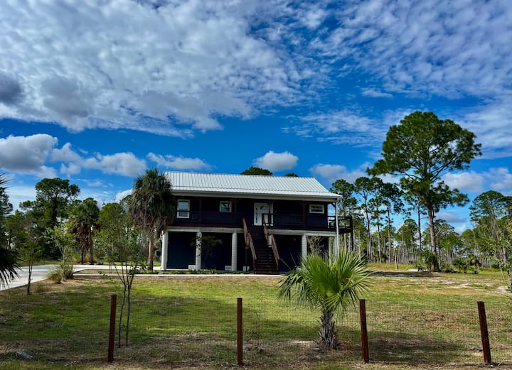 Sugar Sands @Cedar Key Fl - Cedar Key, FL