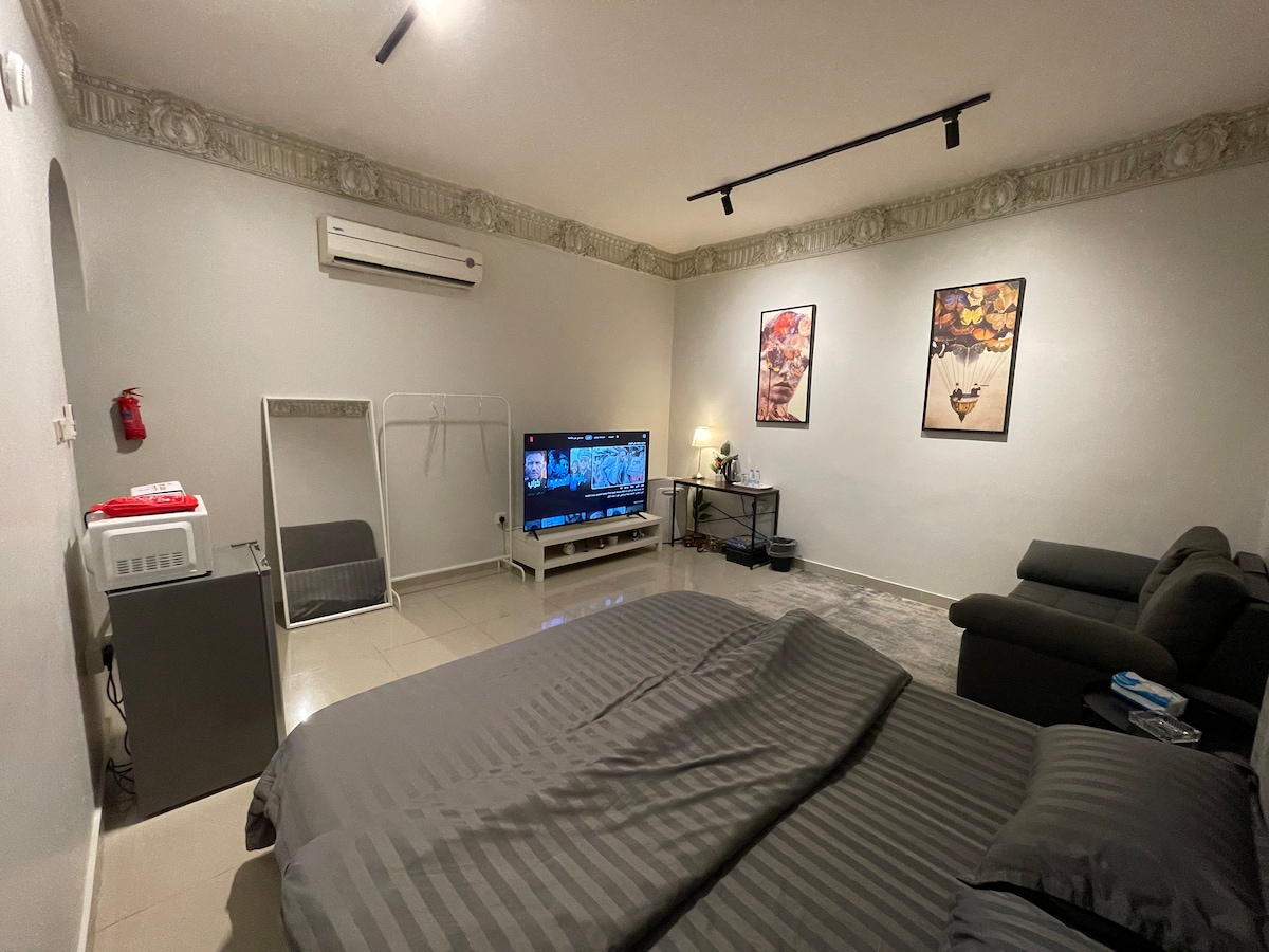 Studio avec entrée privée - Appartements à louer à Dammam, Eastern ...