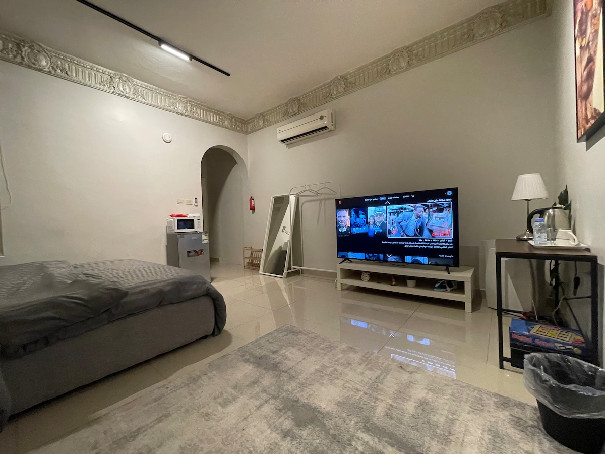 Studio avec entrée privée - Appartements à louer à Dammam, Eastern ...