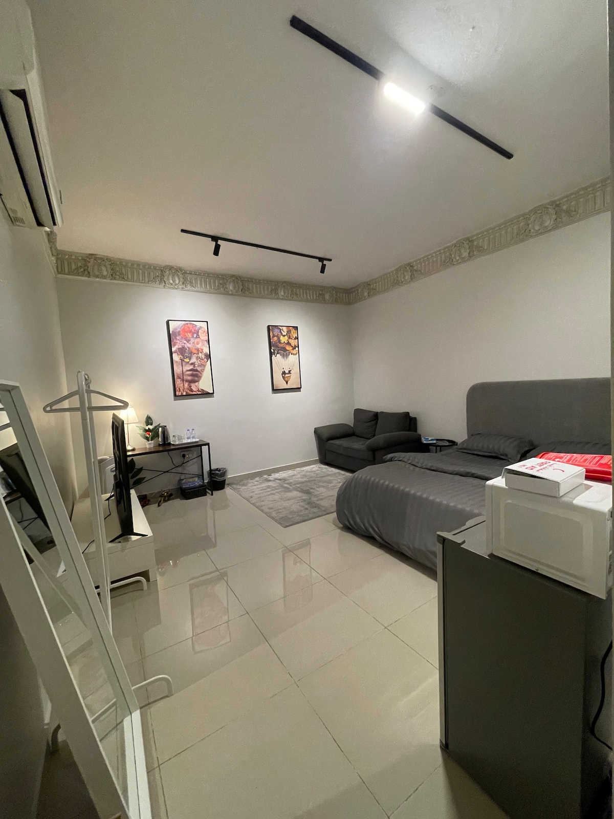 Studio avec entrée privée - Appartements à louer à Dammam, Eastern ...