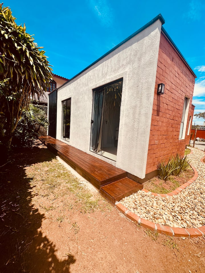 Cabana Aconchegante No Campeche | Perto Do Mar - Florianópolis