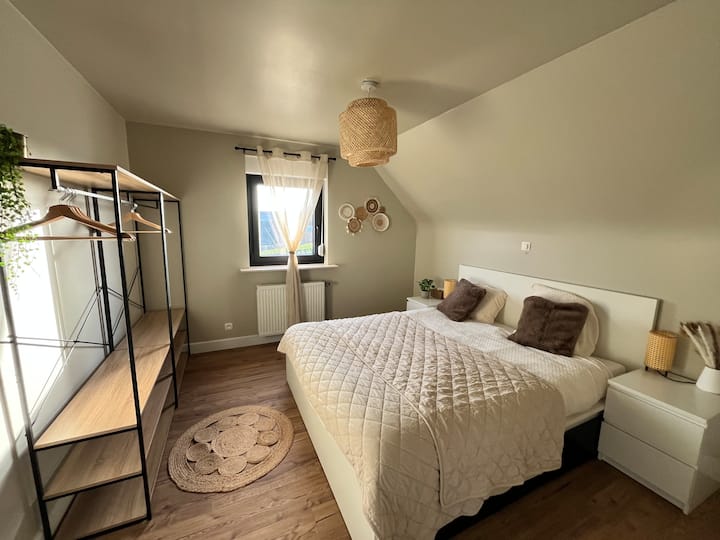 Casa Loua - Blankenberge