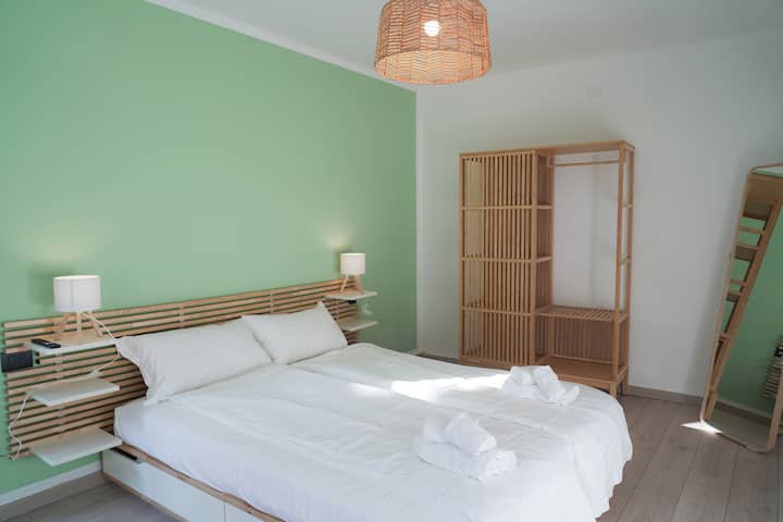 Casa Olga | Relax Nella Natura Del Trentino - Arco