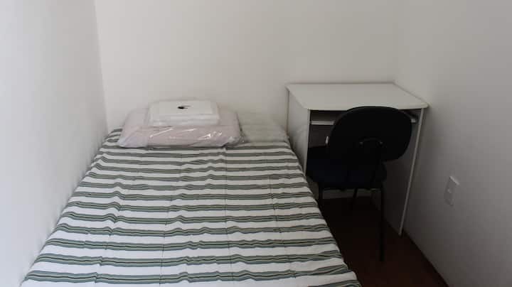 Gran Plaza Shopp, Ibis Hotel Bristol, Trem, Ufabc - Santo André