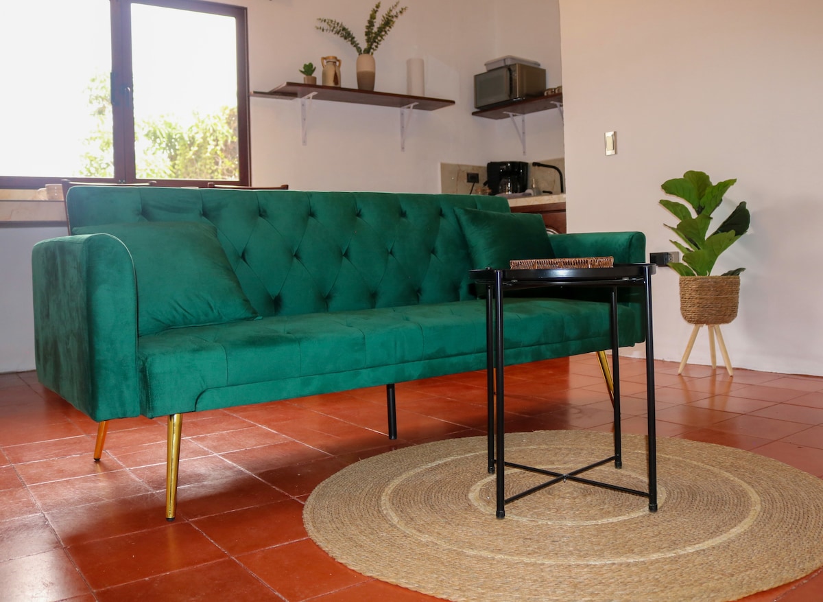 Espace confortable | zone stratégique de Copán Ruinas - Appartements à ...