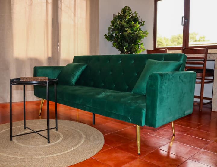 Espacio Cómodo | Zona Estratégica De Copán Ruinas - Honduras