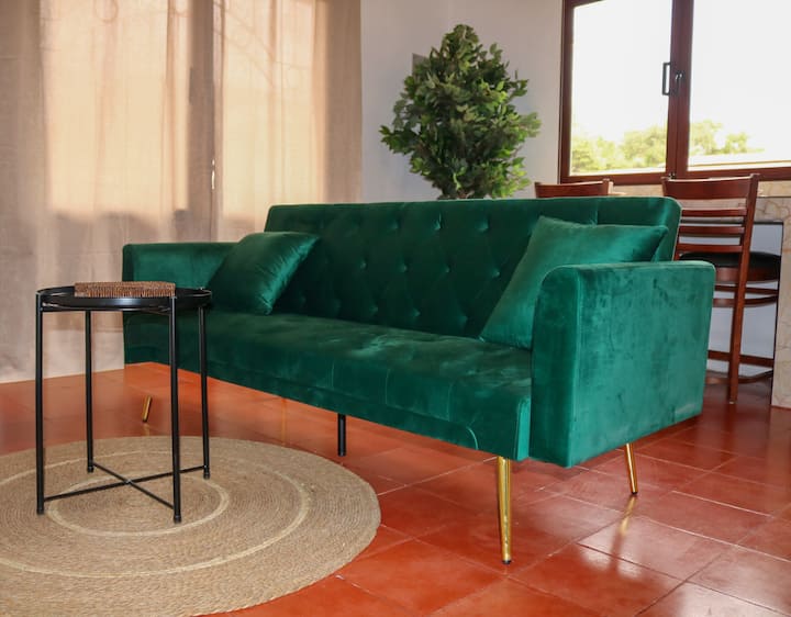 Espacio Cómodo | Zona Estratégica De Copán Ruinas - Zacapa