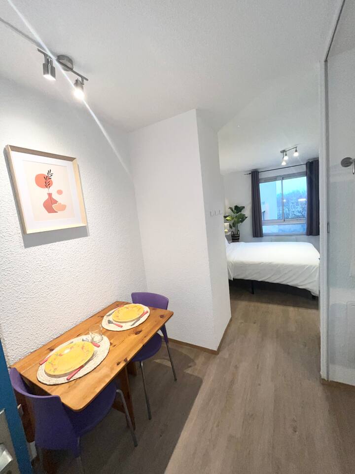 Les Logis 324 De Paray Le Cosy - Paray-le-Monial