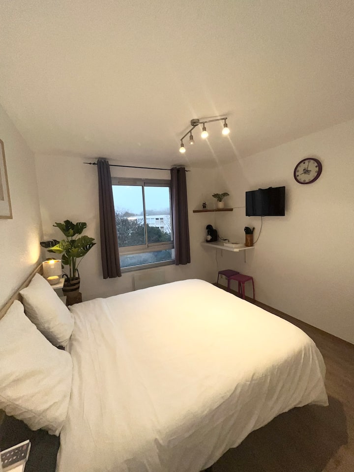 Les Logis 324 De Paray Le Cosy - Paray-le-Monial