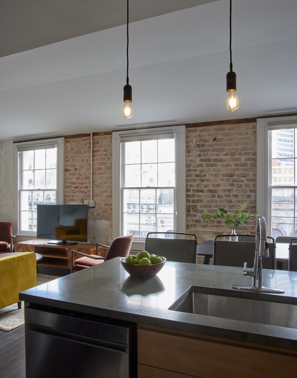 Die Gregory Suite 202 - Hotels zur Miete in New Orleans, Louisiana ...