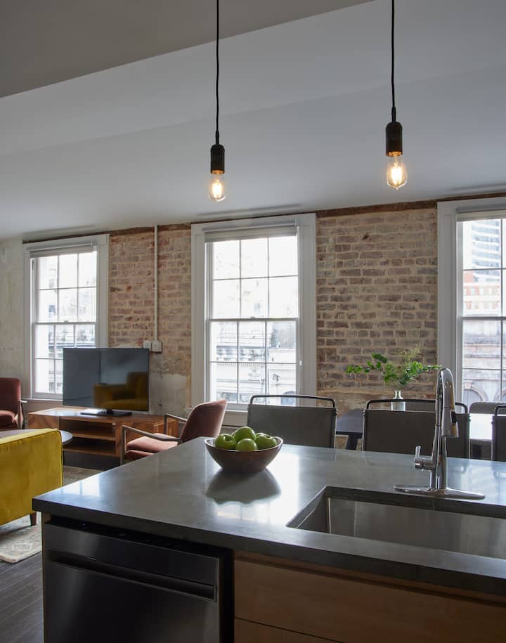 The Gregory Suite 202 - New Orleans, LA