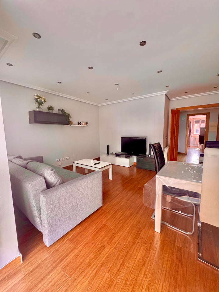 Apartamento Del Duero - Laguna de Duero