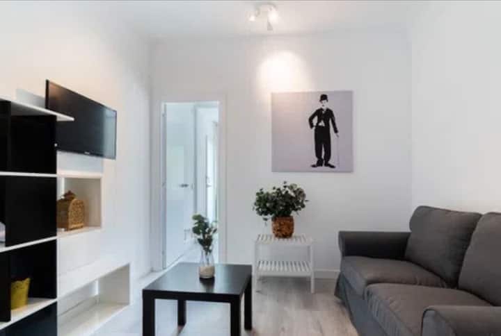 Apartamento Pingüinos 2026 - Simancas