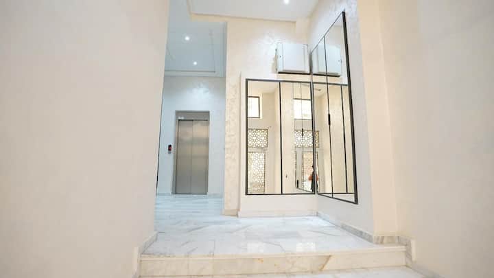 Appartement Très Beau - Fes