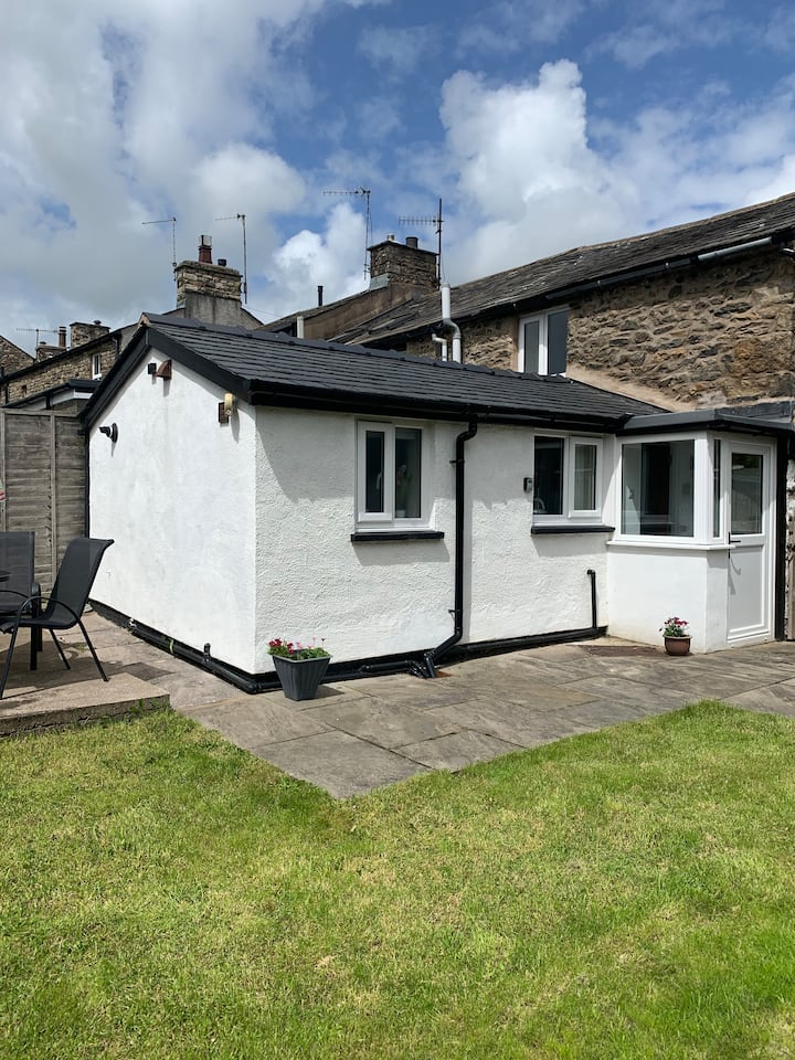 Cosy Cottage For 3 In Sedbergh. - Sedbergh