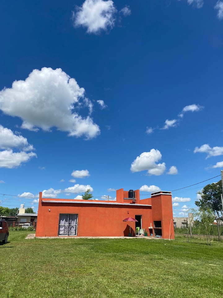 Quinta Las Amapolas - Mercedes