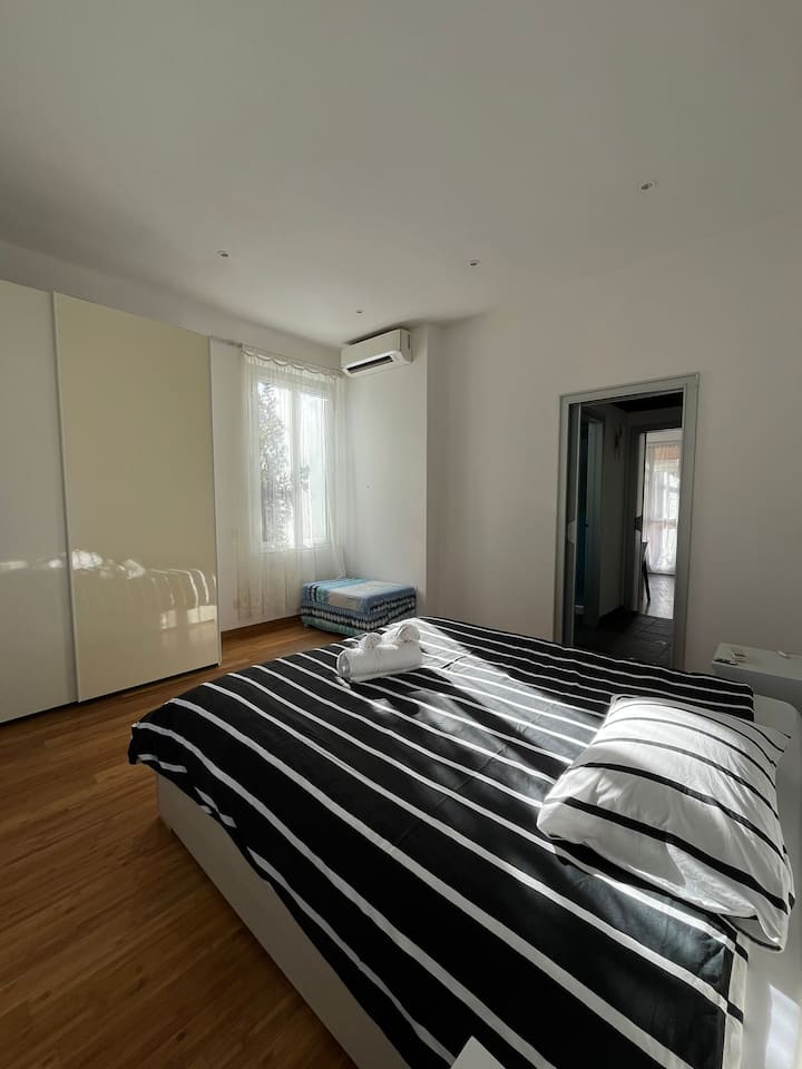 Arvasia City - 라스페치아