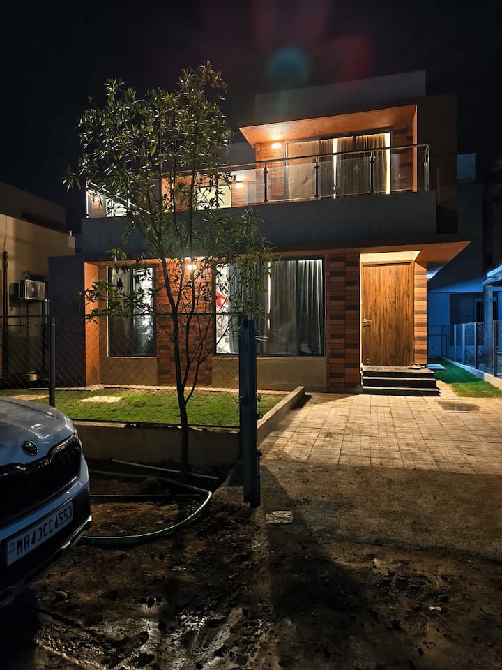 Dream Villa - Matheran