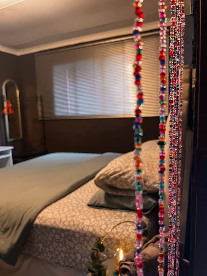 Pocket Paradise Self-catering - Benoni