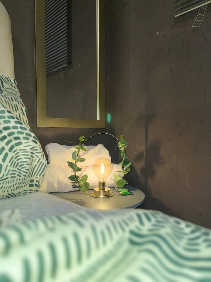 Pocket Paradise Self-catering - Benoni