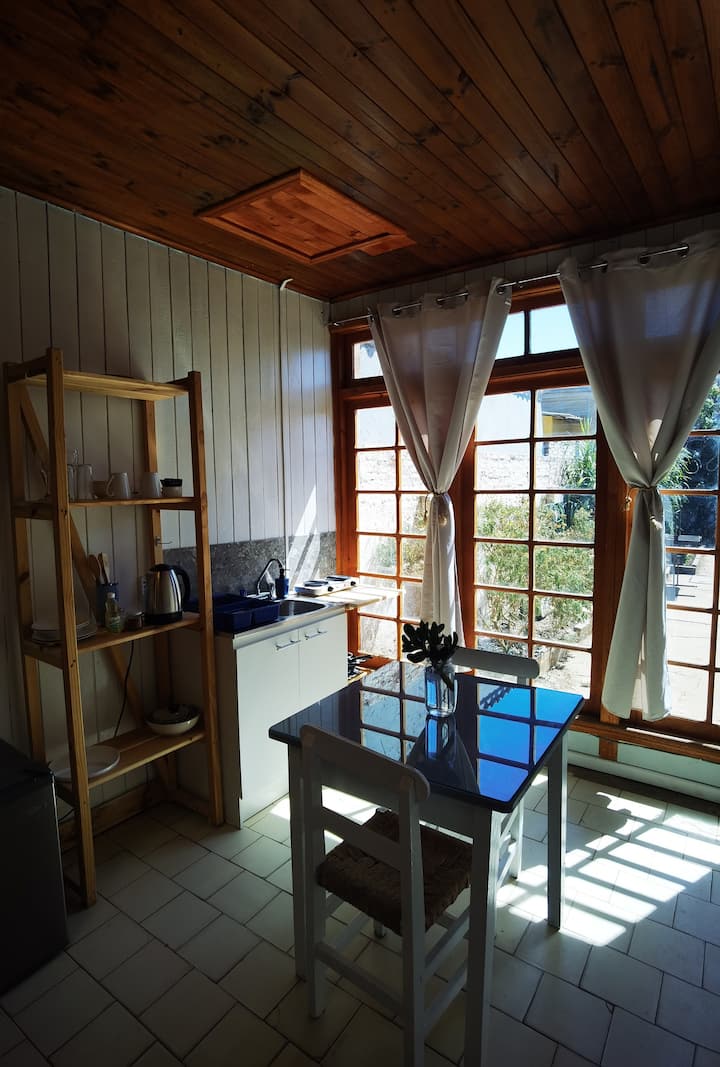 Loft En El Corazón De Pichilemu - Pichilemu