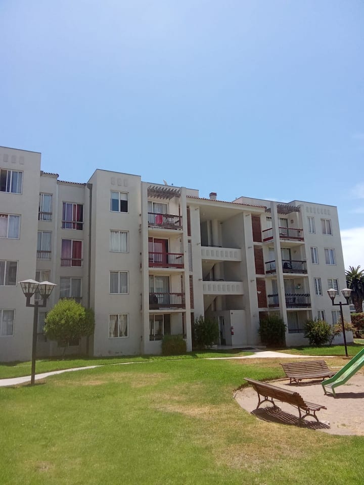 La Serena - La Serena