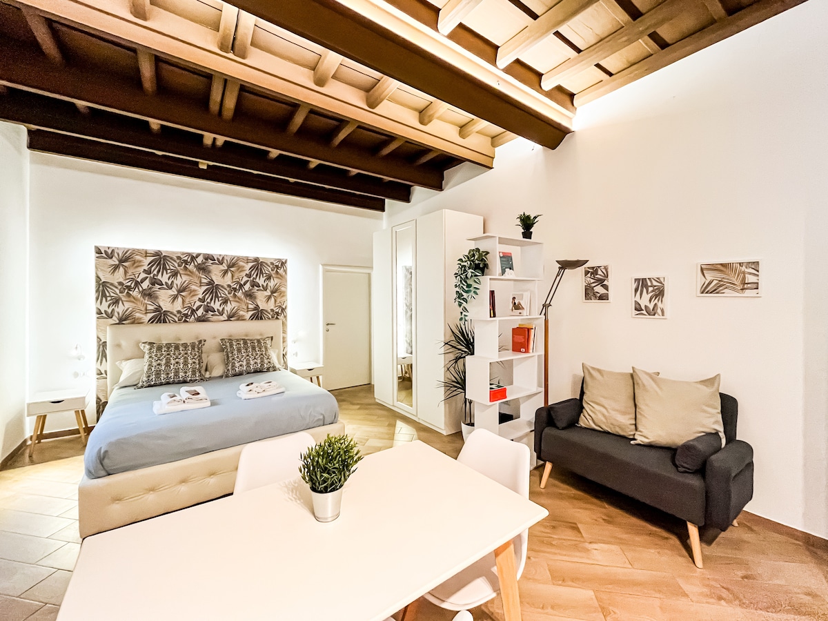 Mamma Roma At the Colosseum - Apartments for Rent in Rome, Lazio, Italy ...