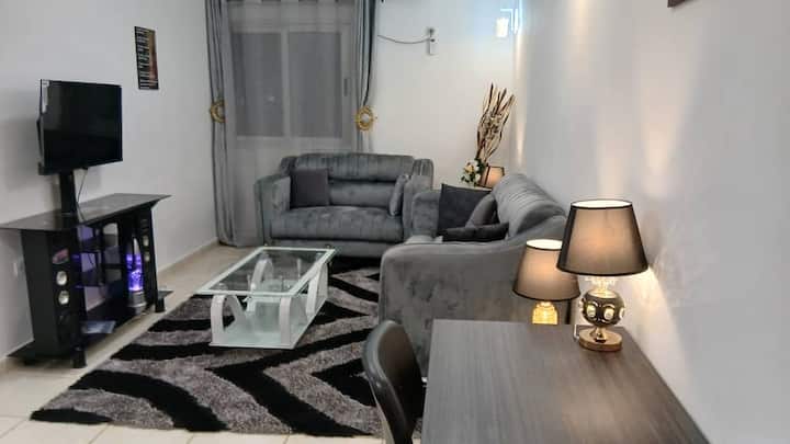 Chez Vous à Conakry - 