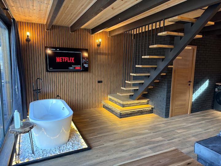 Kazbegi Story 1 - Georgia