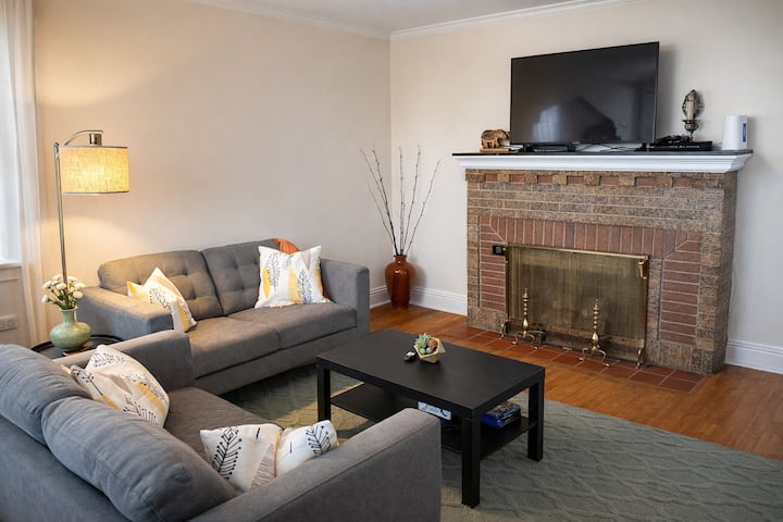 Prime Dogtown Location Walk To Zoo & Forest Park - Saint-Louis, MO