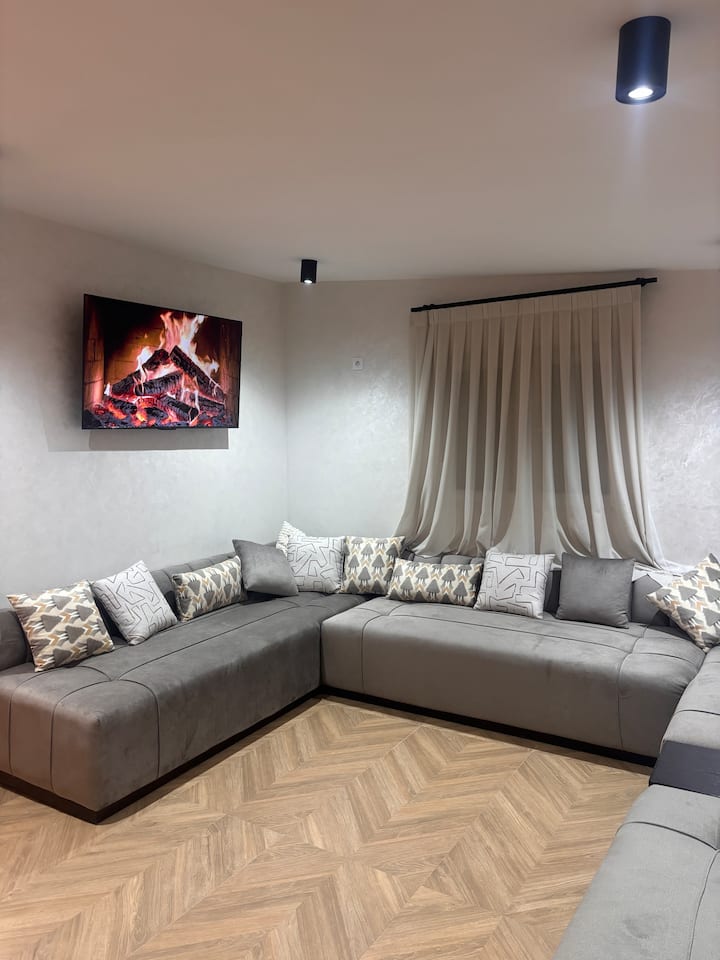 Apartamento Cerca De La Playa - Sagunto