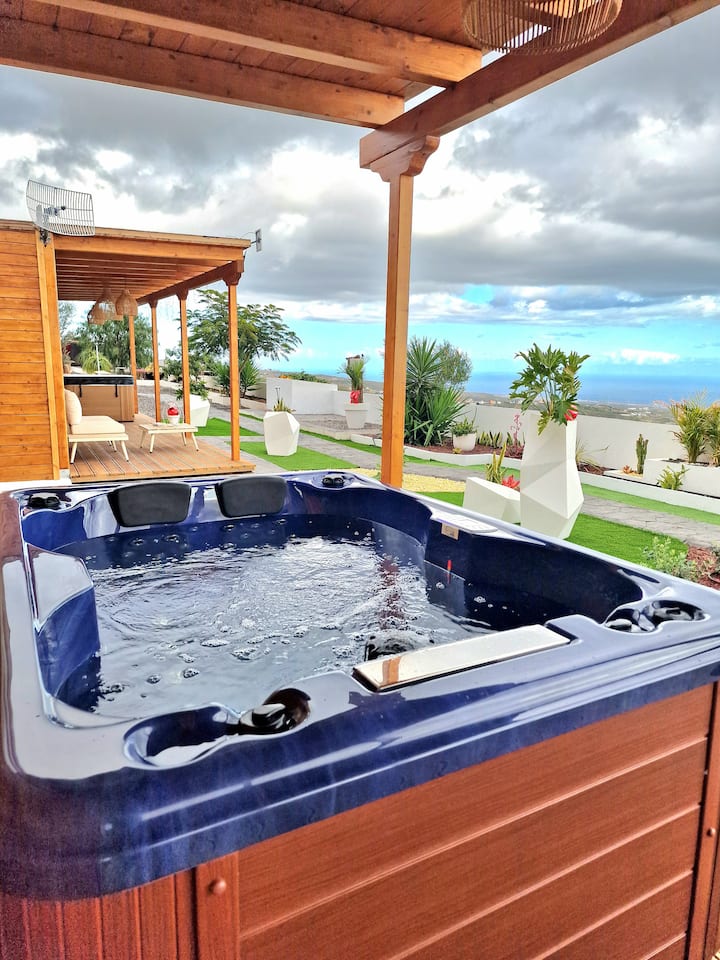 Ke Casetta Tenerife Ocean House - El Médano