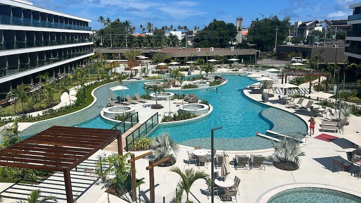 Studio Super Completo No Beach Class Verano - Brasil