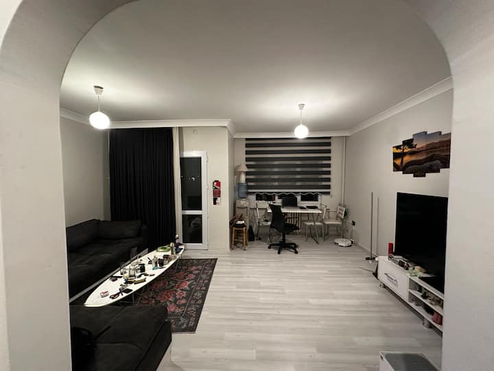 Best Location For The Family - Ankara