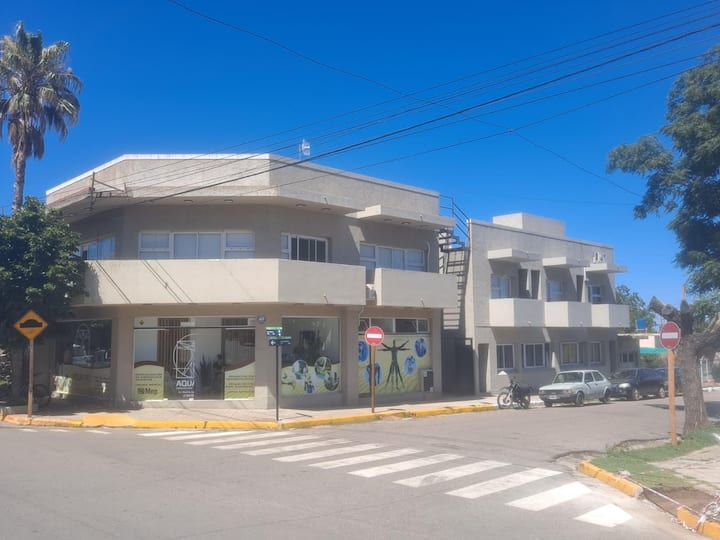 Alquiler De Deptos Por Día En Merlo San Luis - Merlo