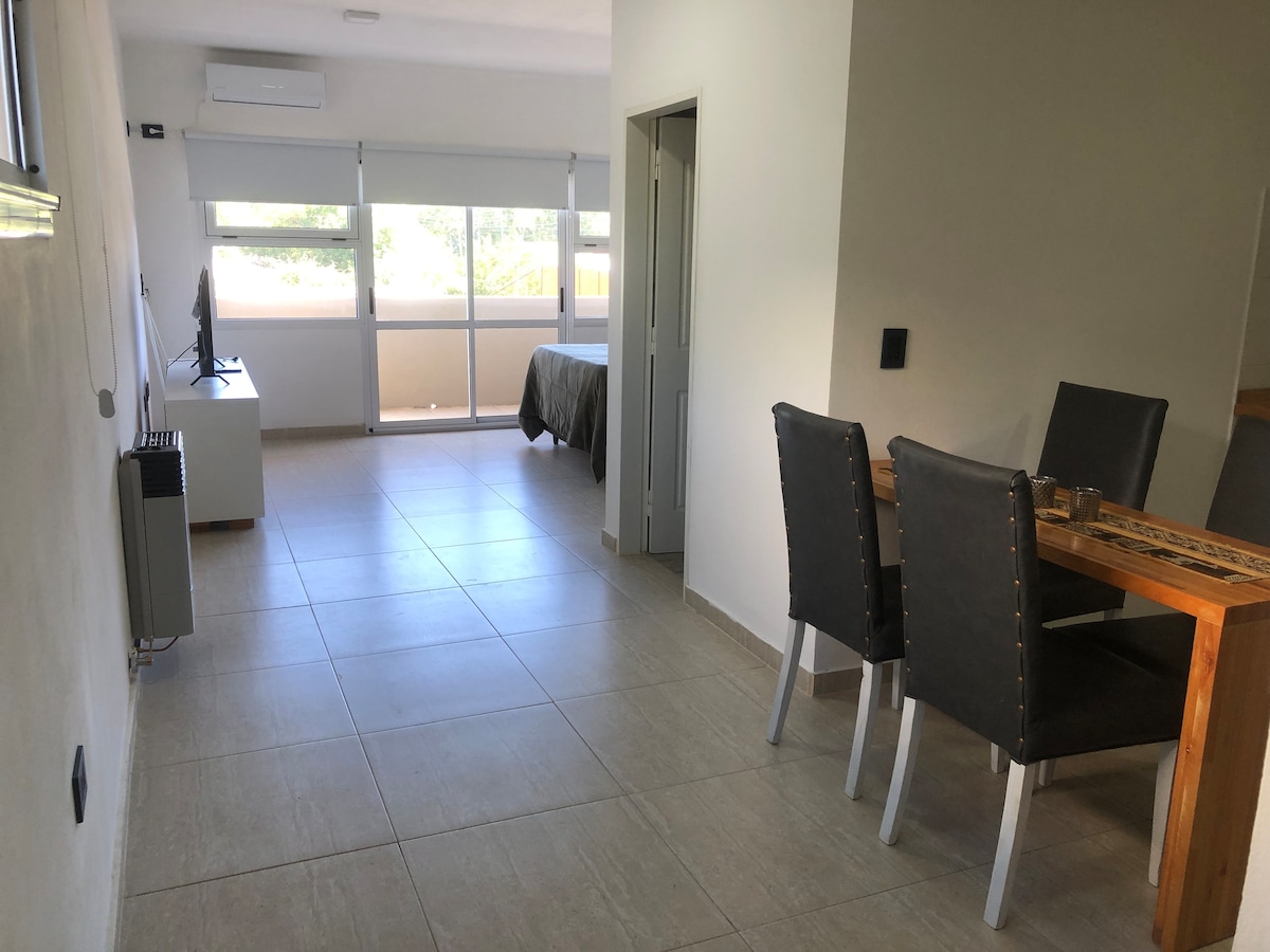 Temporary apartment rentals - Flats for Rent in Merlo, San Luis ...