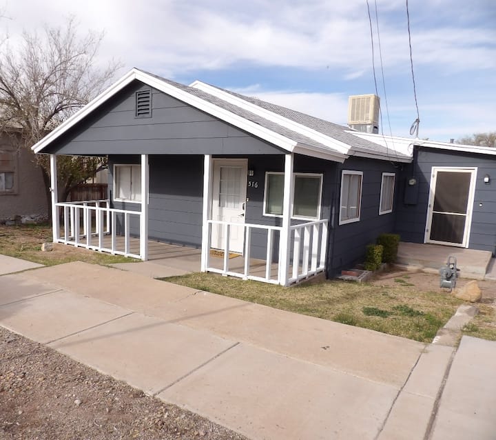 Tombstone Home 1 Block Away From Allen St. - Tombstone, AZ