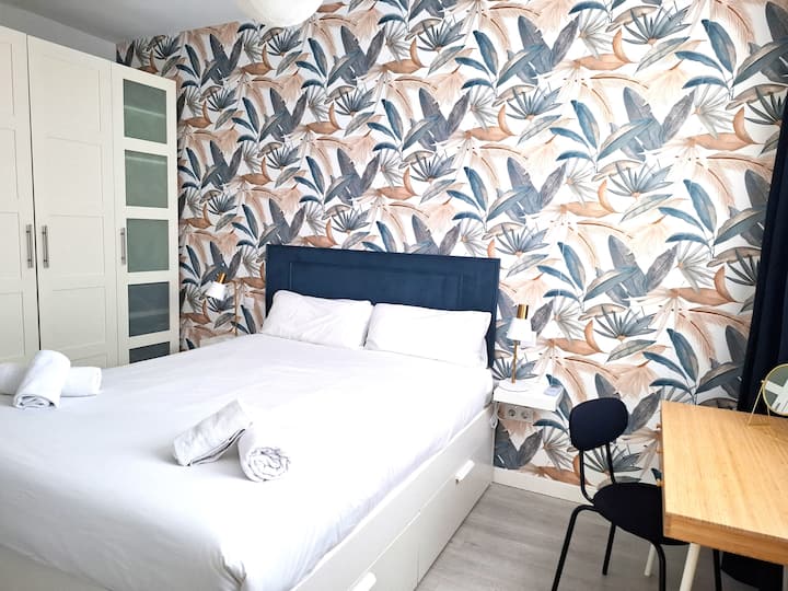 2br Penthouse In Downtown With Spacious Terrace - Séville