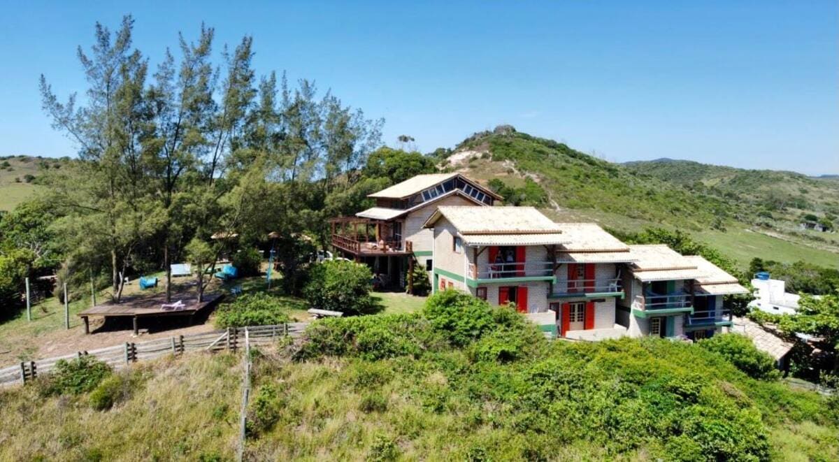 Hamarhavida - "Bali" Townhouse with Ocean View - Houses for Rent in ...