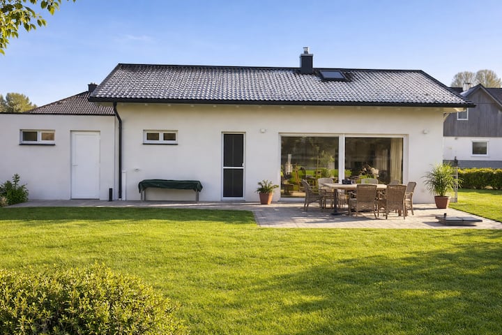 House In Nature | Thermals & Liszt | Dogs Welcome - Burgenland