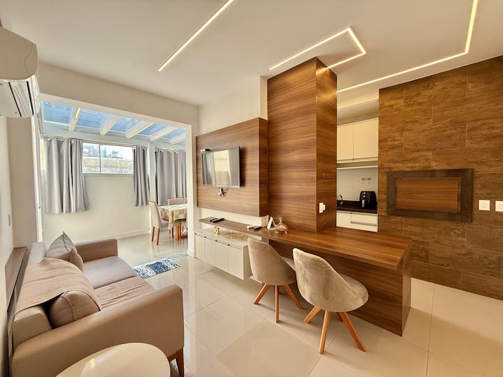 Dias De Praia - Apê Perfeito Em Capão Da Canoa - Xangri-Lá