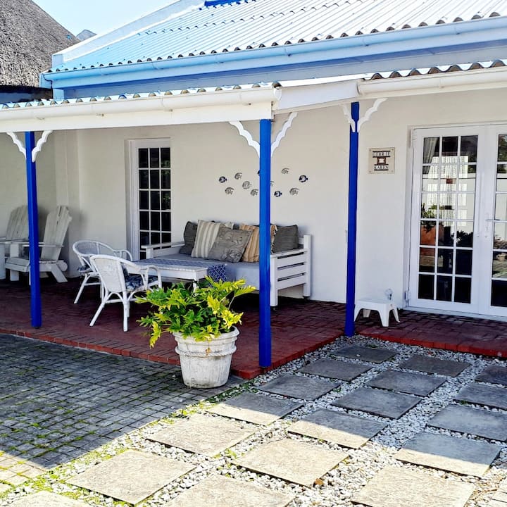Happy Home Close To The Beach And Shops. - Kleinmond