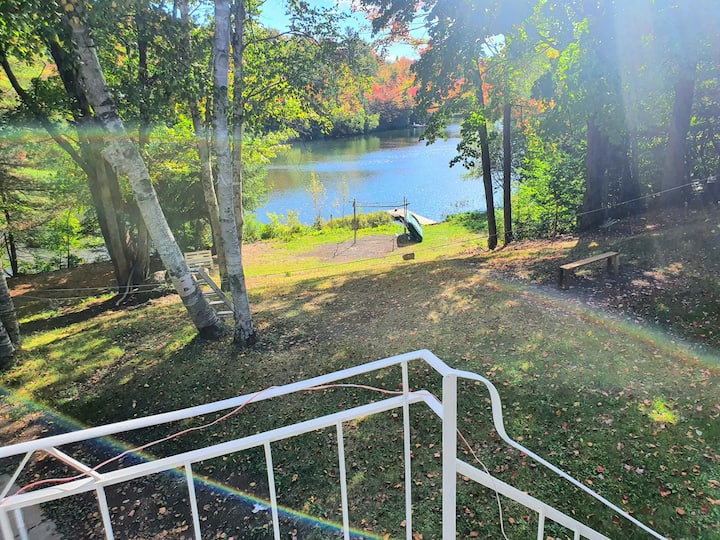 Long Séjour Paisible - Saint-Sauveur