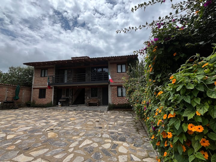 Alcora Tapalpa Departamento 2 - Tapalpa